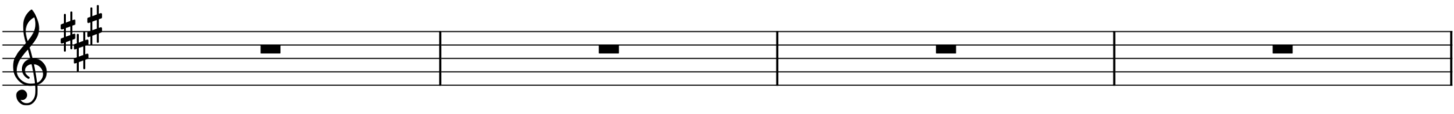 Key Signatures: For Major and Minor Scales | The Piano Walk