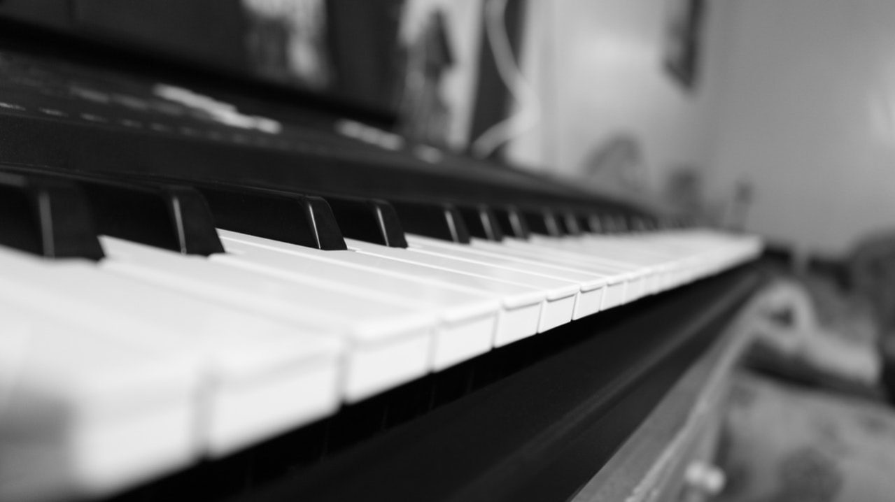 Exploring The Piano Keyboard Layout | The Piano Walk